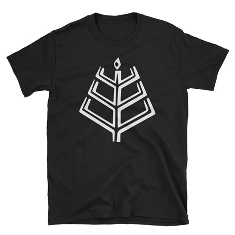 Romuva Tree Symbol Of Faith Short Sleeve Unisex T Shirt Etsy