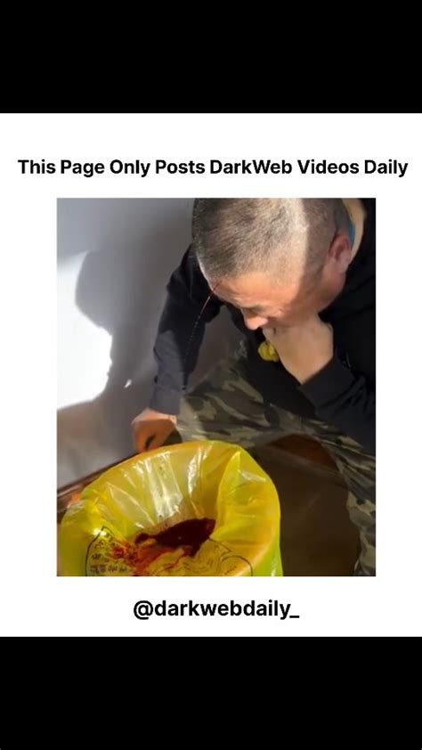 Darkwebdaily Follow For More Darkwebdaily This Page Only Posts Darkweb Videos Daily Darkweb