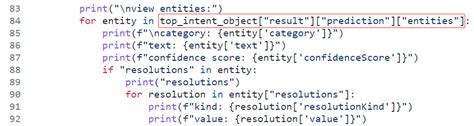 Conversation Analysis Samples Issues · Issue 27747 · Azureazure Sdk For Python · Github