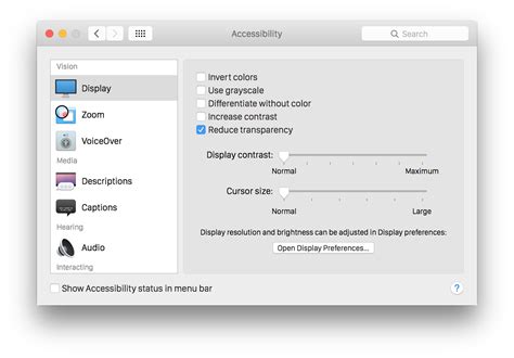 Tame High Windowserver Cpu Use On A Mac