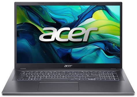 Acer Aspire 17 120U Xe Graphics G7 80 EU 17 3 Full HD 1920 X 1080 IPS 512GB SSD