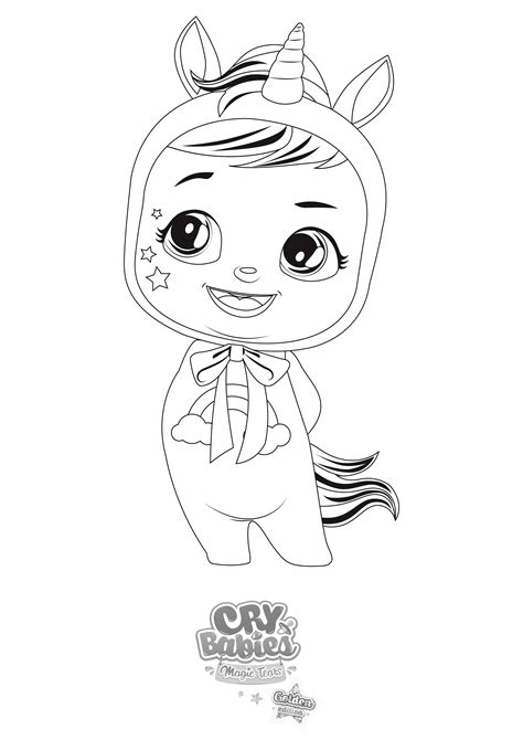 Край бэби раскраска (Много фото!) - drawpics.ru