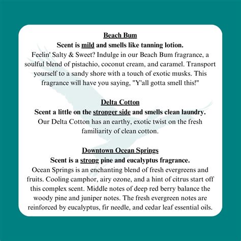 Mop Soap Mississippi Candle Co