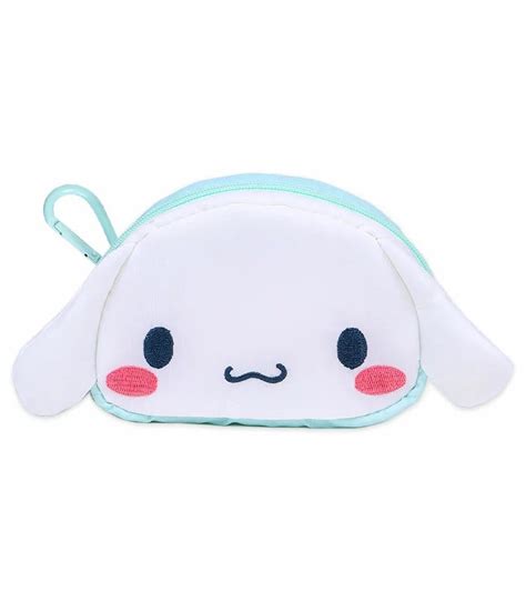 Cinnamoroll Pouch Old Days