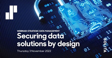 Webinar Strategic Data Management Part 4