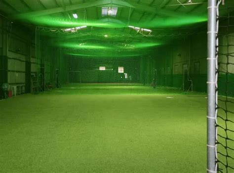Focus Sport棒壘球室內練習場 佐enter®｜官方網站