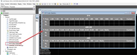 Is There Any Method To Check The Audio Codec On Lml To See Whether The Device Is On Evs Or Amr