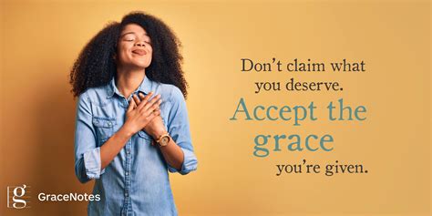 Greater Than Expected — Gracenotes
