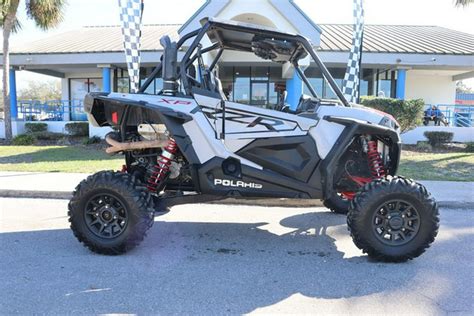 2021 Polaris Rzr Xp Turbo For Sale In Homosassa Fl