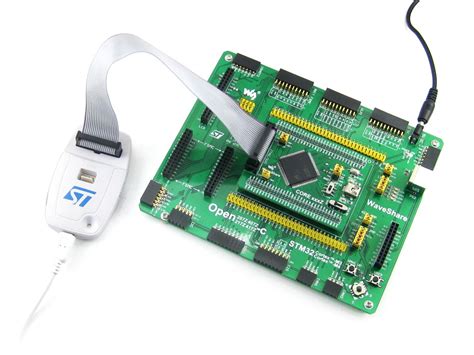 Stm32f429stm32cubmx56touchgfx413