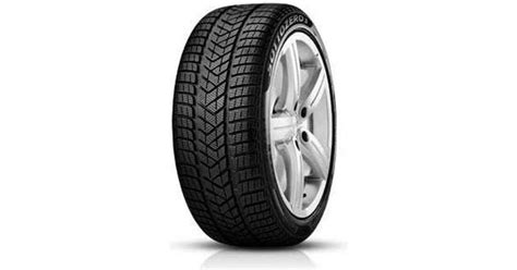 Pirelli Winter Sottozero 3 225/60 R18 104H XL RunFlat • Se priser