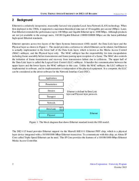 [pdf]thiết kế vlsi Đh bách khoa hn nguyễn vũ thắng using triple speed ethernet pdf