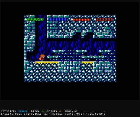 Amstrad Cpc Archives 🔸retrogames Pro🔸