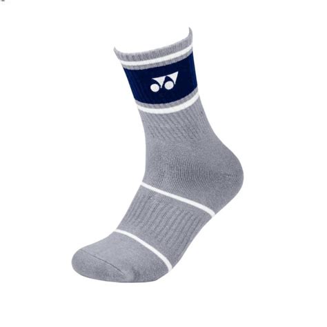 Yonex Badminton Socks100 Original Shopee Malaysia