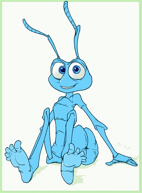 Cflik Dem Toes By Fuf