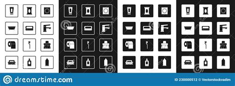 Set Condom In Package Safe Sex Bar Of Soap Bathtub Tube Toothpaste Water Tap Wet Wipe