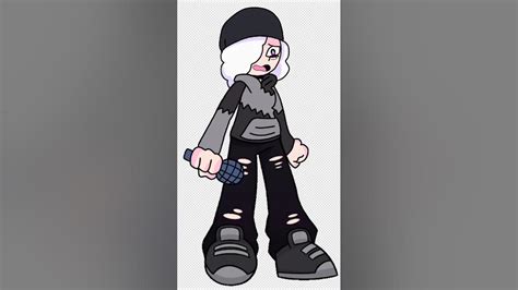 Ruby Silly Fridaynightfunkin Themaskedchris Eliastw Youtube