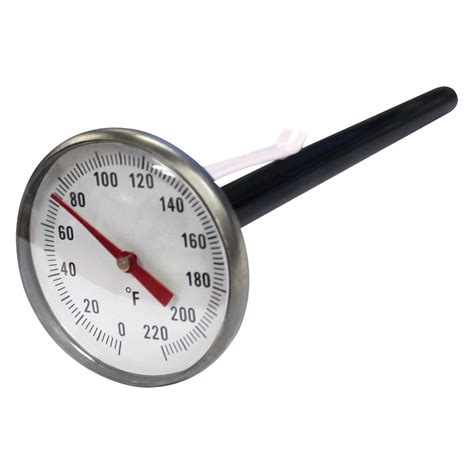 Mastercool® 91120 Pocket Analog Thermometer