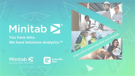 Rivivi Levento Dedicato A Minitab Solution Center Gmsl It Rivivi Levento Dedicato A Minitab Solution Center Gmsl It