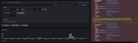 Vqb For Loki Bug When Trying To Create A Second Condition For The