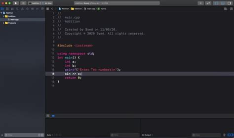 Help You In Your Coding Projects And Assignments By Syed Baquer Fiverr