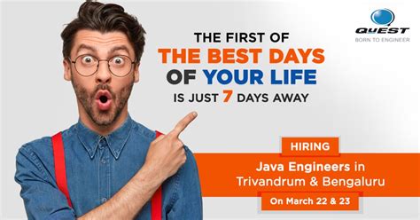 Ramya Sri On Linkedin Job Search Welcome Quest Global