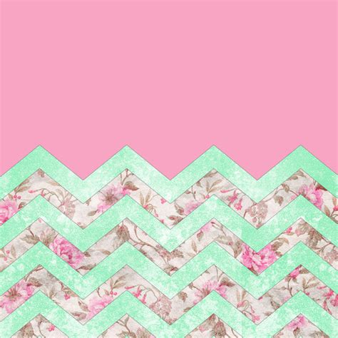 🔥 [50 ] Mint Green And Pink Wallpapers Wallpapersafari
