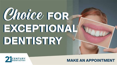 21st Century Dentistry David Dickerson Dds Derek Thompson Dmd Top