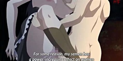 Isekai Harem Monogatari Ep Tnaflix Com