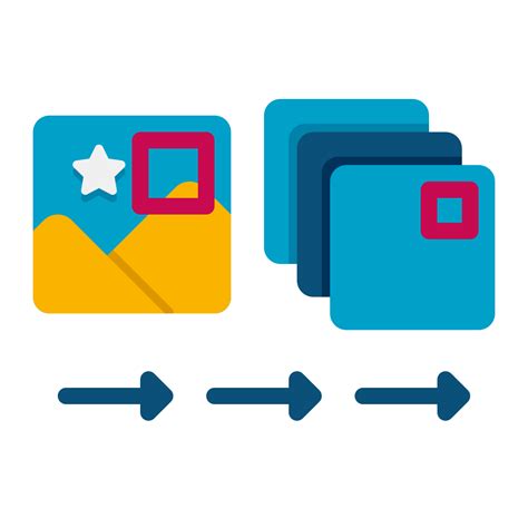 Convolutional Neural Network Icon Download On Iconfinder