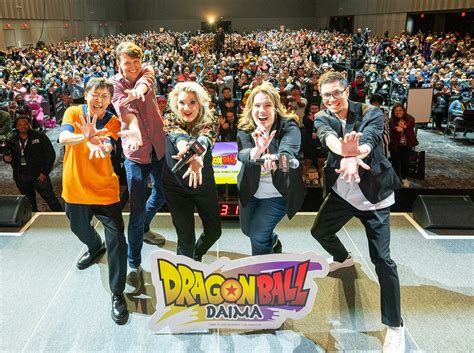 Dragon Ball Daima Nycc Panel Reveals New Info Anime Superhero News