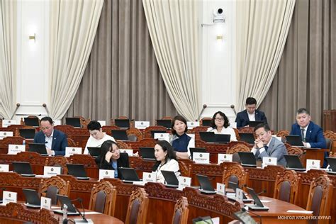 Монгол Улс НҮБ ын гишүүн бүх улстай дипломат харилцаа тогтоолоо