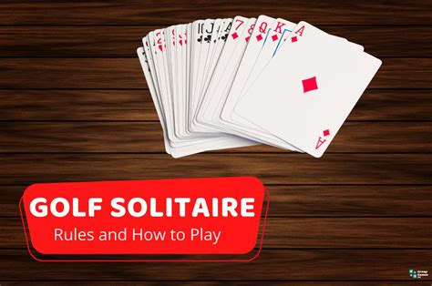 Solitaire Rules Group Games 101