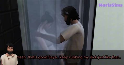 Neat Freak Wife Got Violated By Dirty Homeless Man Part P