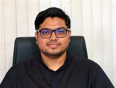 Imran Hossen Experience