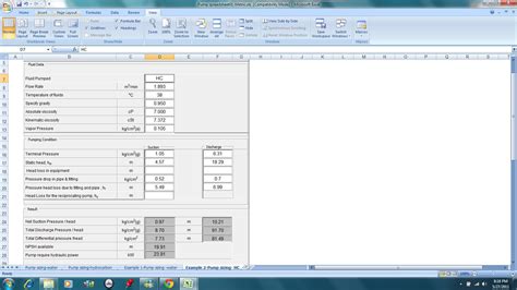 Slug Catcher Sizing Spreadsheet For Welcome To Klm Technology Group Kolmetz Handbook Of Process