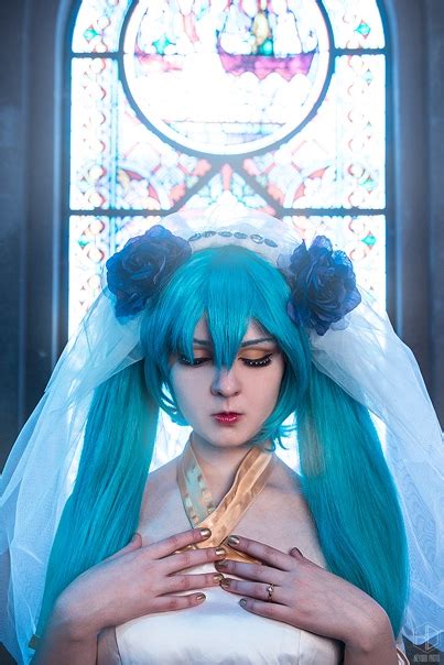 Vocaloid Hatsune Miku Nude Onlyfans Patreon Leaked 10 Nude Photos And Videos