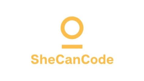 Mission Shecancode Begins Shecancode