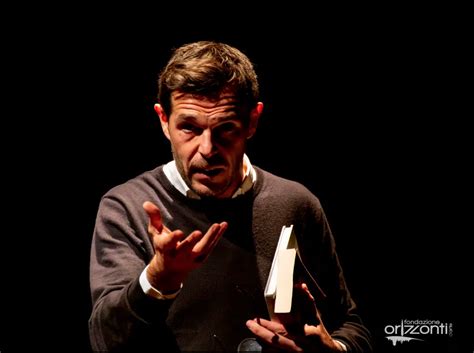 Al Quaranthana Teatro Comunale Di San Miniato Marco Brinzi Presenta L