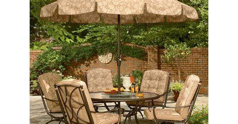 Jaclyn Smith Patio Furniture Patio Ideas