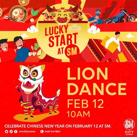 Sm Lucena Logo The Calayan Minstrels Together With The Calayan Dance