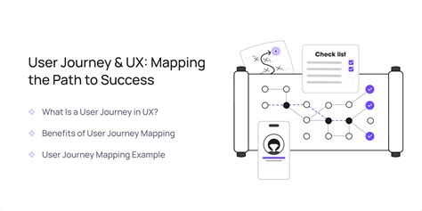 User Journey UX Mapping The Path To Success Uitop