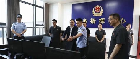 巴中市委常委、政法委书记王祥兵到市中院调研全市法院工作曾学原政治人民