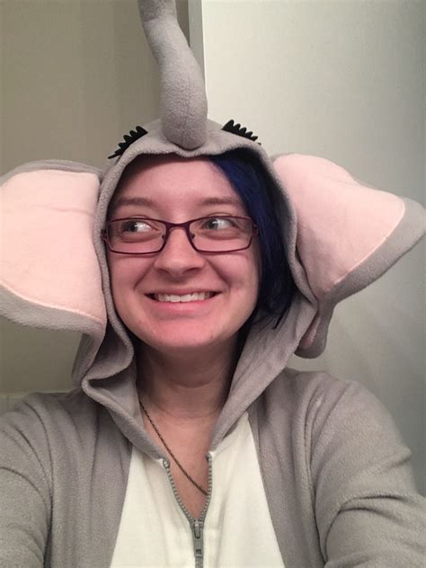 About Me Avery Carter