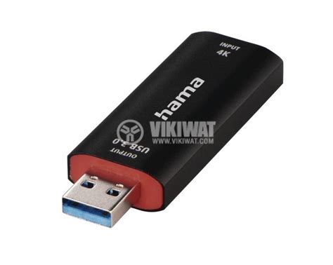 Computer Adapter Hdmi Female Usb Male Vikiwat