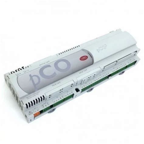 Carel Pco3 Controller Analog At ₹ 75000 Piece In Vadodara Id 2855293162512