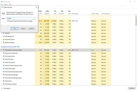 Find Out How To Stop Vmmem In Windows Newsletter Software Windows Windows Software