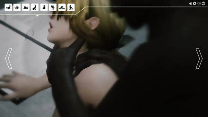 Scary Orcs Used D Elf Princes