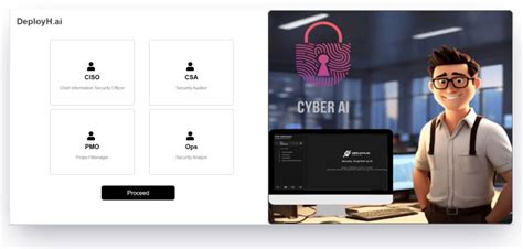 Deployh Ai On Linkedin Cybersecurity Saas Securityautomation Securityplatform Cisos…