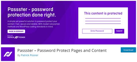 2025 How To Create Elementor Password Protected Page